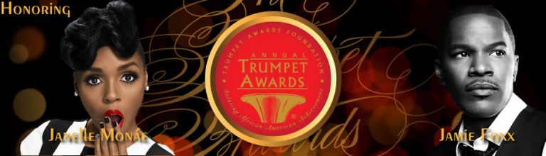 Trumpet Foundation - Trumpet Awards Information